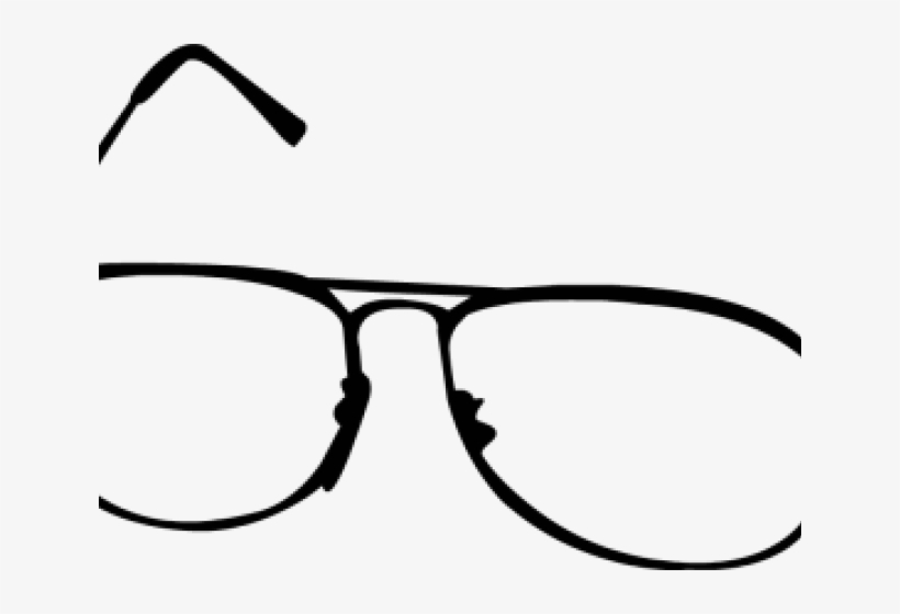 Glasses Clipart Chasma - Vector - 640x480 PNG Download - PNGkit