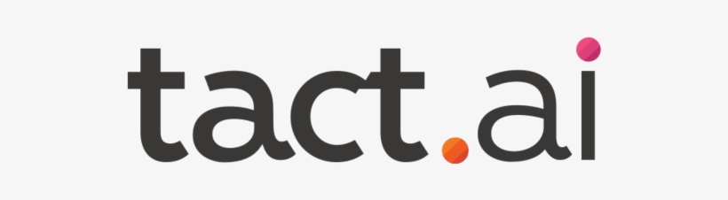 Tact.ai Technologies, Inc. - 600x315 PNG Download - PNGkit