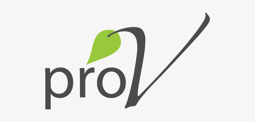 Provlogofinal-01 - Pro V Dry Fruits - 549x550 PNG Download - PNGkit