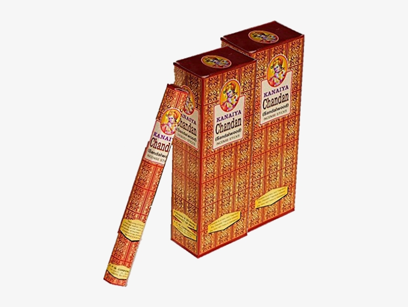Kanaiya Sandalwood Incense Sticks - False Sandalwood Incense Sticks ...