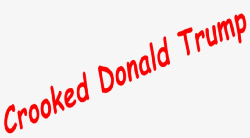 Donald Trump Logo Png - Sticker - 1075x557 PNG Download - PNGkit