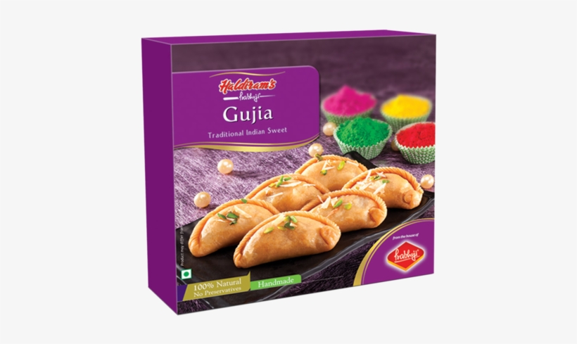 Haldiram Prabhuji Sweets Range - 503x502 PNG Download - PNGkit