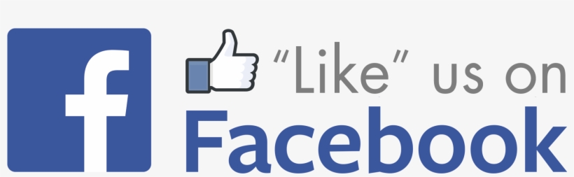 Download Transparent Like Us On Facebook Icon Png - PNGkit