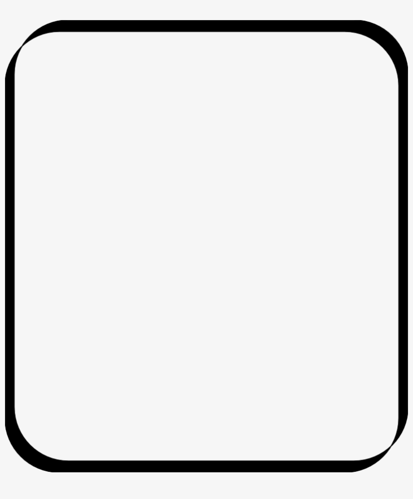 Document Borders - Samsung Galaxy S8 Landscape - 811x911 PNG Download ...