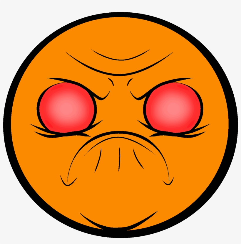 List Of Synonyms And Antonyms Of The Word Emote - Angry Face Gif ...
