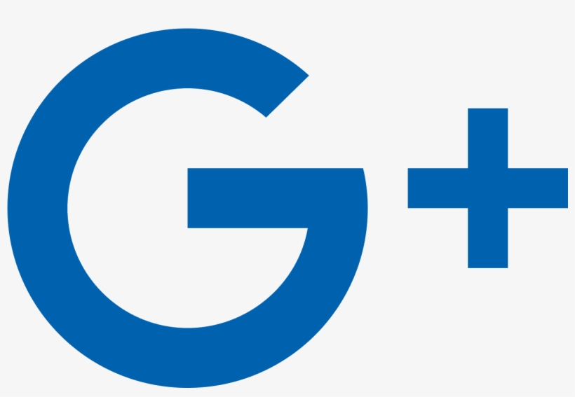 Google Plus Icon - Logo G+ Blanco Png - 1600x1600 PNG Download - PNGkit