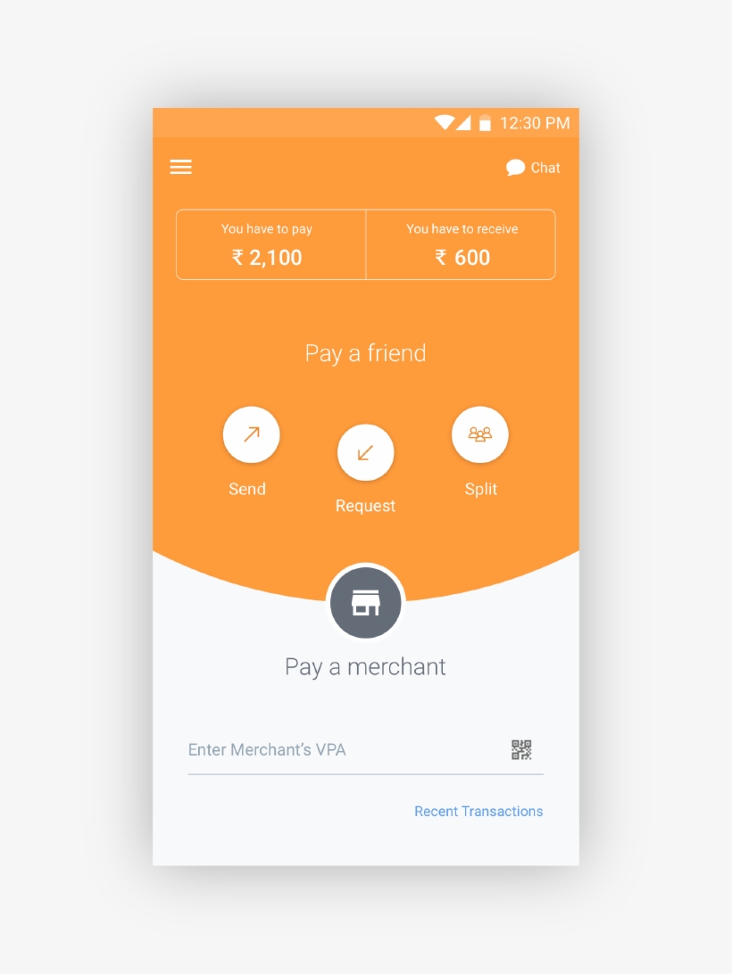 About Citrus The App - Citrus App - 640x1012 PNG Download - PNGkit