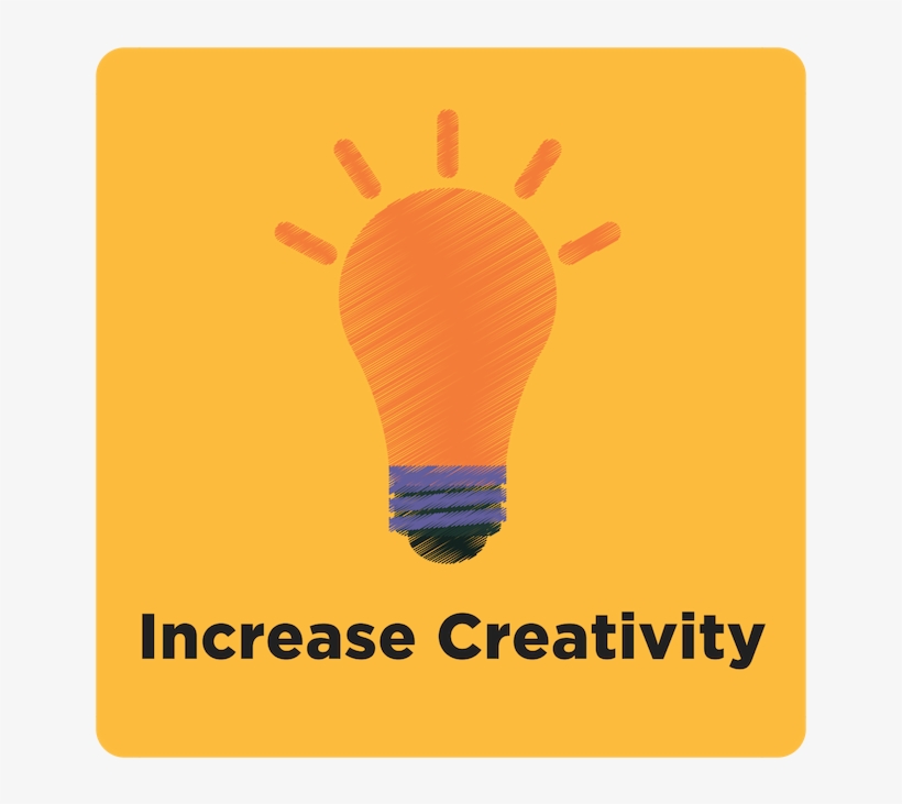7-day Increase Creativity - Drawing - 940x788 PNG Download - PNGkit