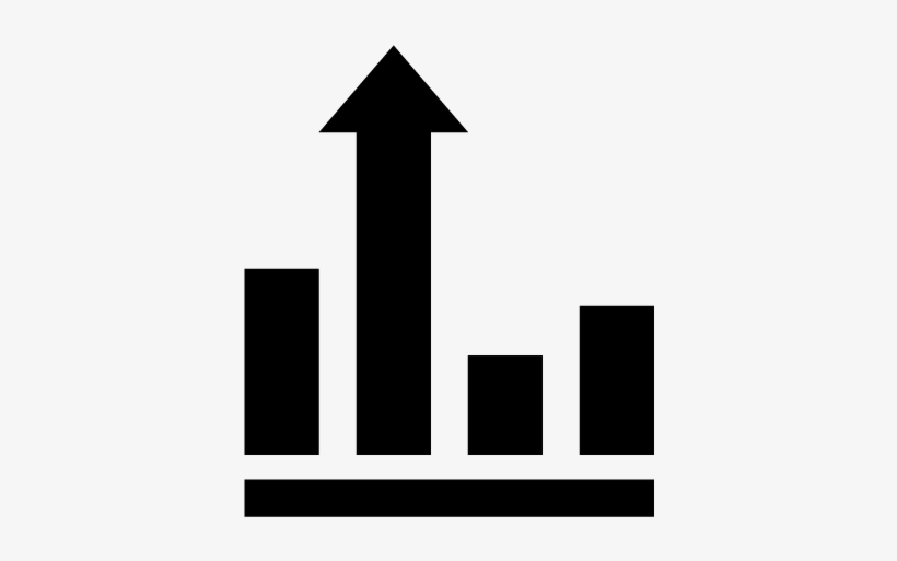 Icon Bar Chart - Statistics - 564x564 PNG Download - PNGkit
