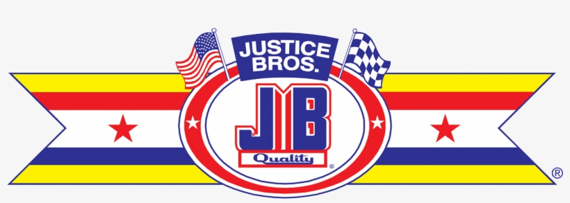 Justice Brothers - Justice Brothers Logo - 1338x414 PNG Download - PNGkit