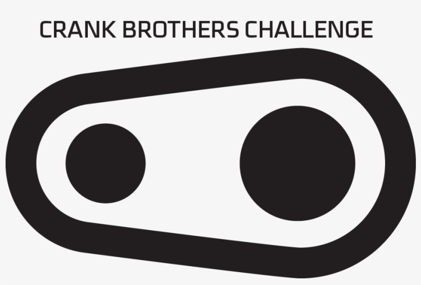Join The Crank Brothers Challenge And Win A Prize From - Crank Brothers ...