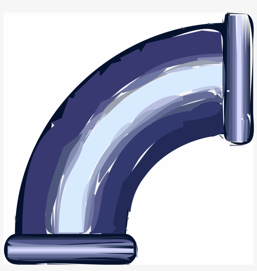 Big Image - Pipe - 2394x2400 PNG Download - PNGkit