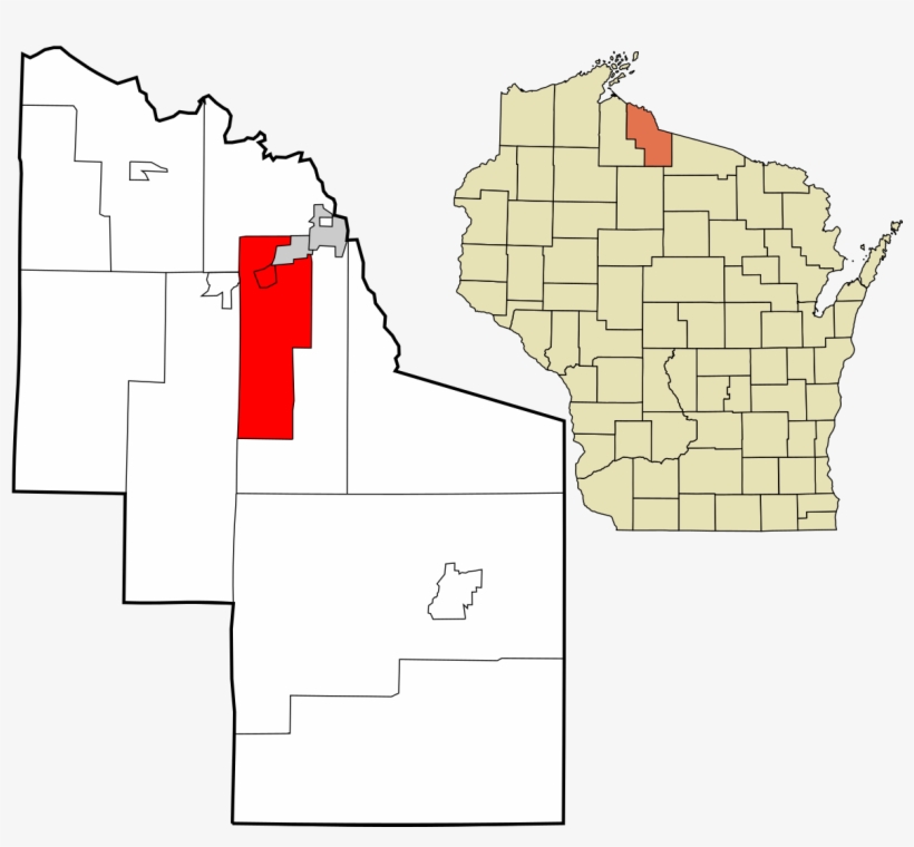 Wisconsin - 1200x1065 PNG Download - PNGkit
