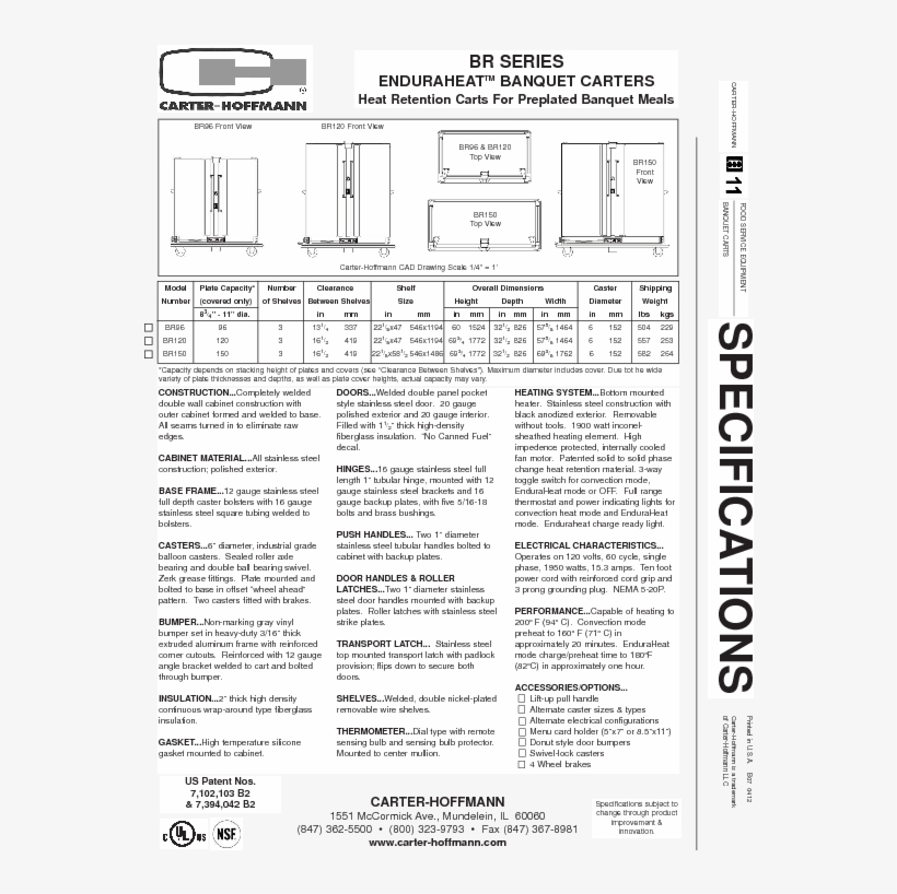 Download Spec Sheet - Datasheet - 612x792 PNG Download - PNGkit