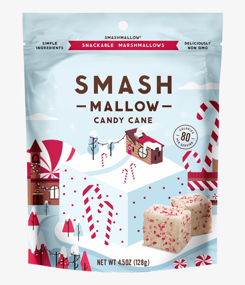 Candy Cane Hero - 1000x996 PNG Download - PNGkit