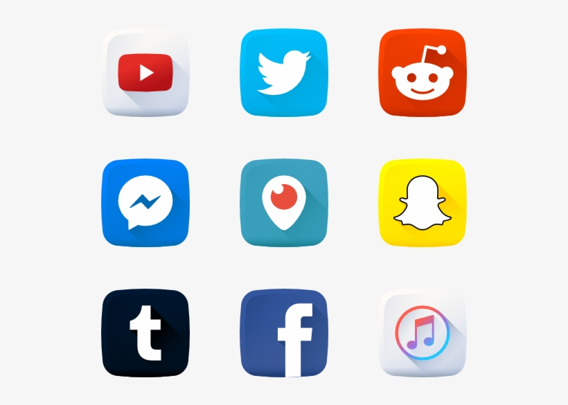 Social Media Logos - Twitter - 600x564 PNG Download - PNGkit