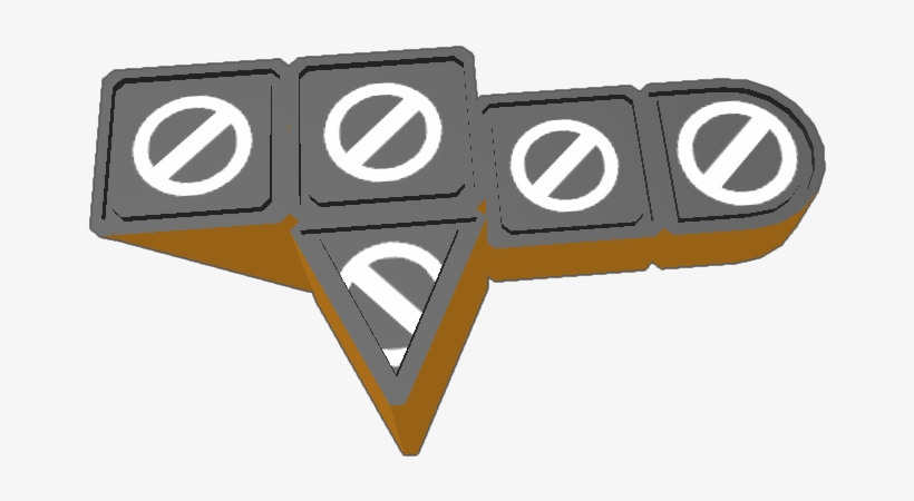 If You Wanted Any No-stick - Sign - 768x768 PNG Download - PNGkit