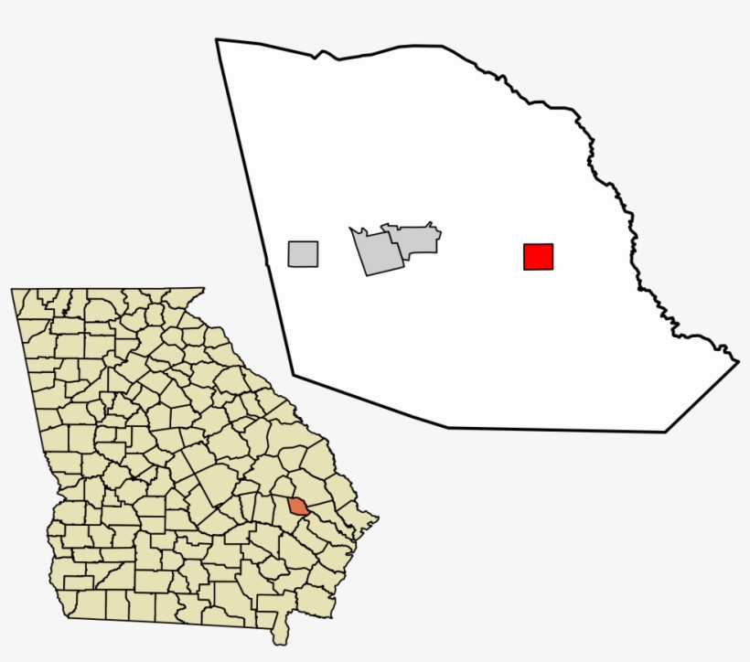 Open - County Ga - 1000x843 PNG Download - PNGkit