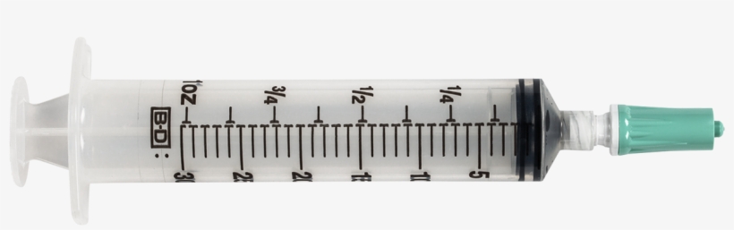My8030 / 30ml Bonded Texium Syringe - Syringe - 1500x950 PNG Download ...