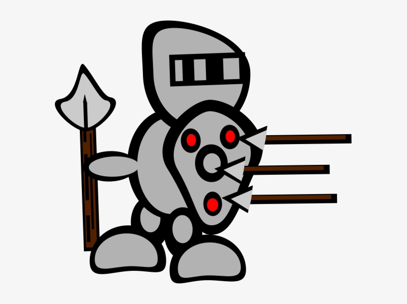 Download Transparent Knight Png Images 600 X - PNGkit