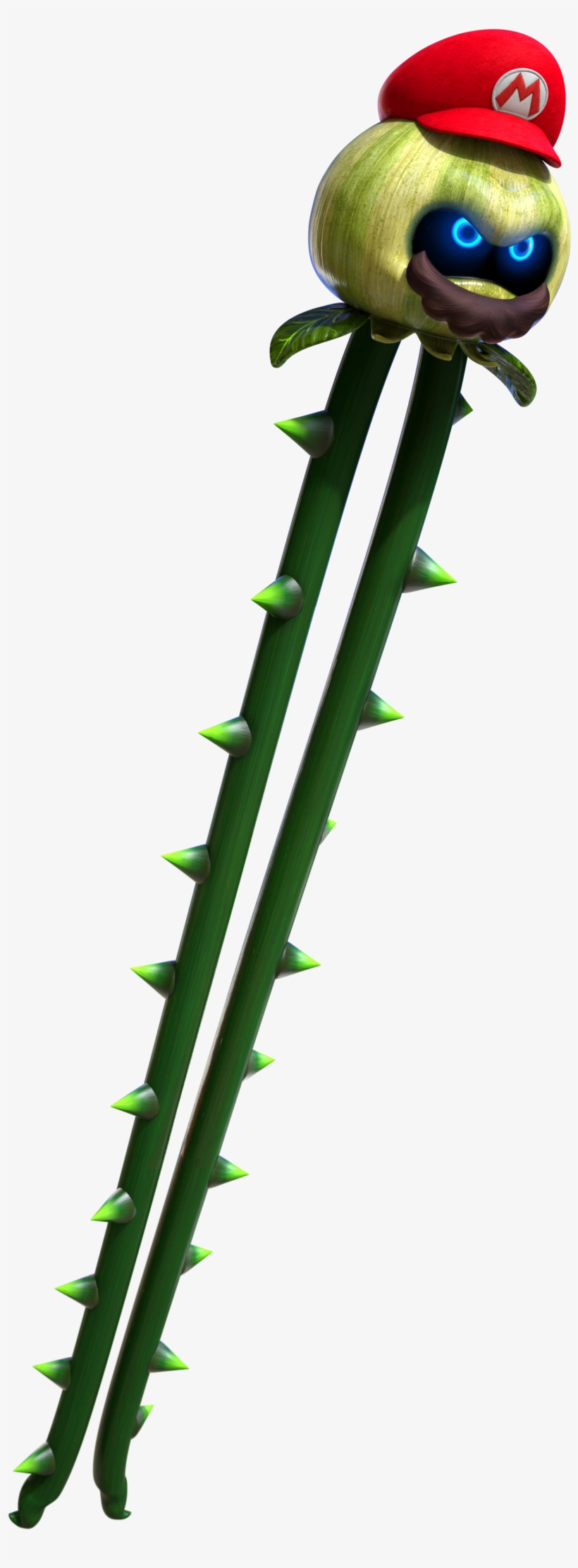 Png - Super Mario Odyssey Transformations - 2048x4096 PNG Download - PNGkit