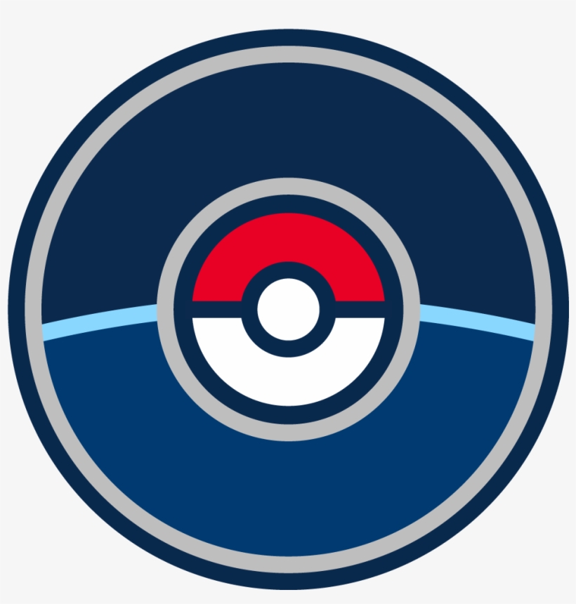 Pokemon, Pokeball, Game, Go Icon Free - Pokemon Go .png - 1067x1067 PNG ...