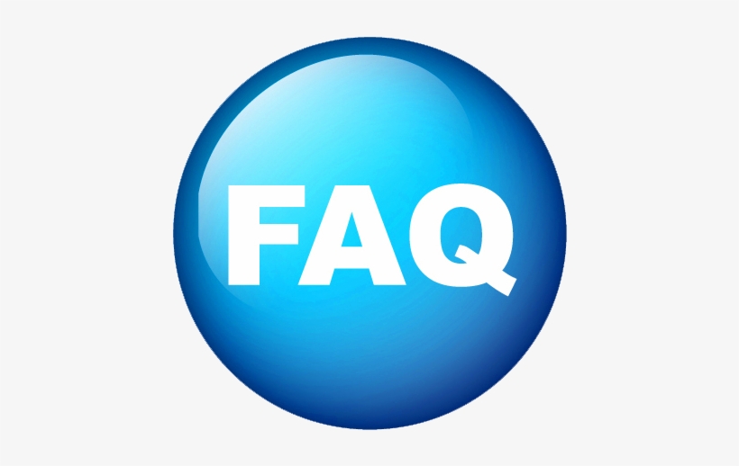 Important Links - Faq Png - 558x582 PNG Download - PNGkit