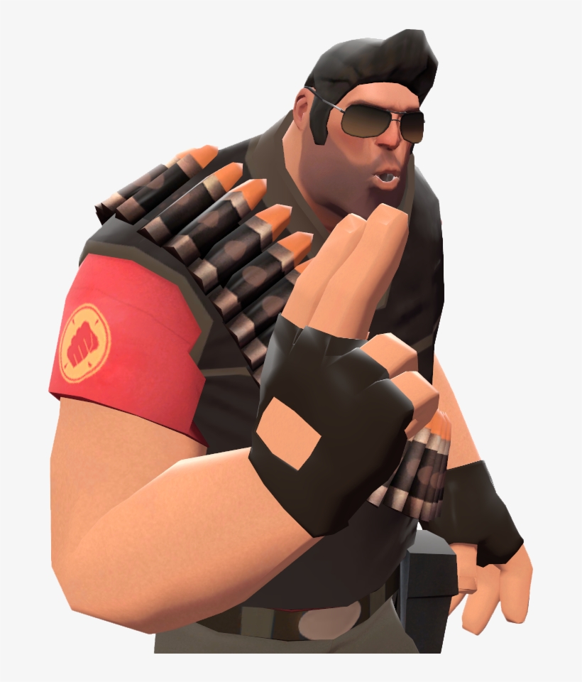 Tf2 Heavy Derp