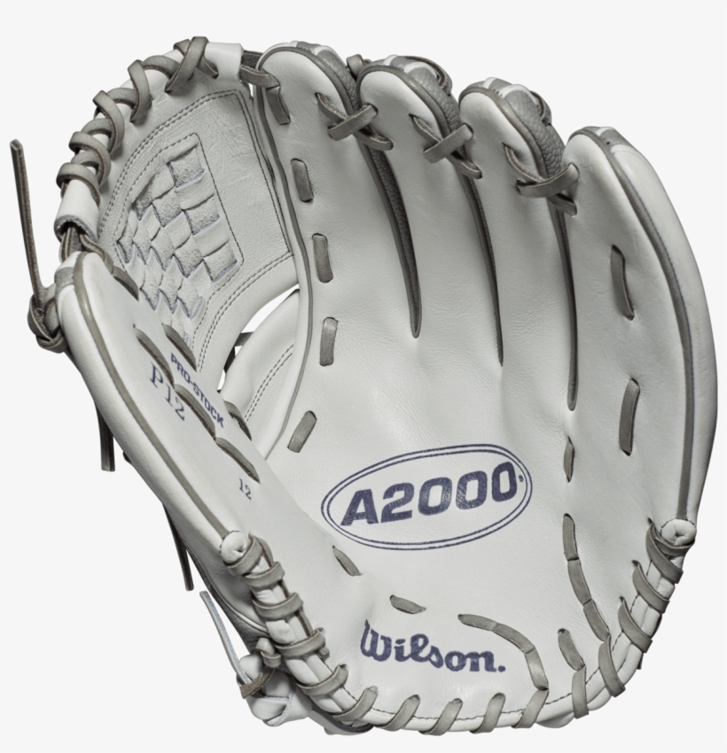 Palm View Of 2019 Wilson A2000 12" Fastpitch Softball - Wilson A2000 ...