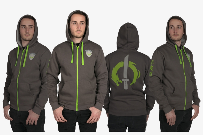 Download Transparent Overwatch - PNGkit