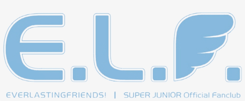 Super Junior Logo
