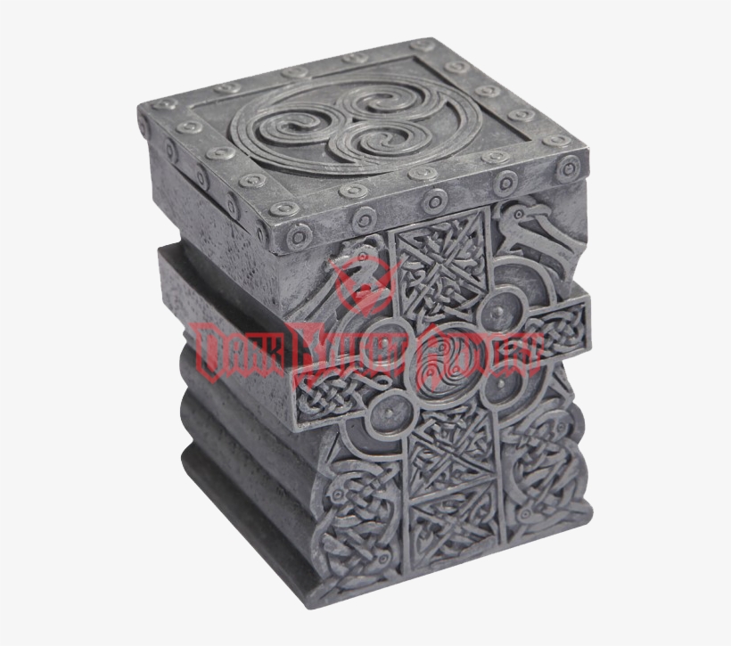 Gray Jewelry Boxes And Organizers By Pacific Trading - 676x676 PNG ...