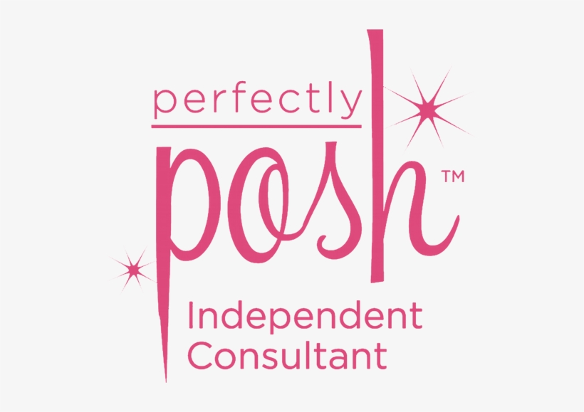 Posh Mobile Phones Logos Vectors Images - Perfectly Posh Logo - 593x768 ...