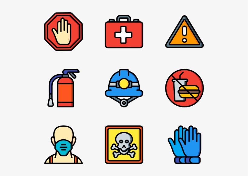 Download Transparent Health And Safety - Gadgets Icon Png - PNGkit