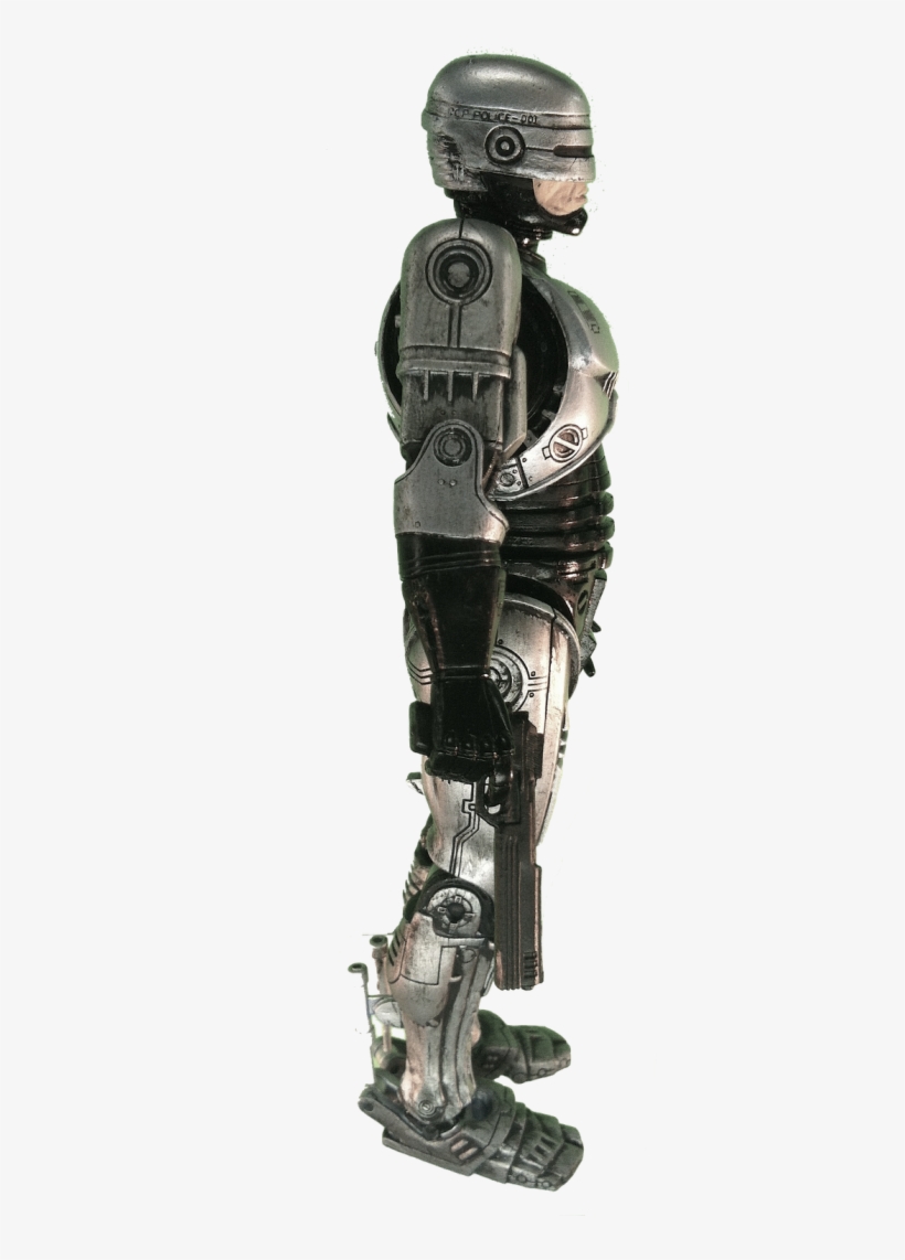 Robocop Png, Download Png Image With Transparent Background, - Robocop ...