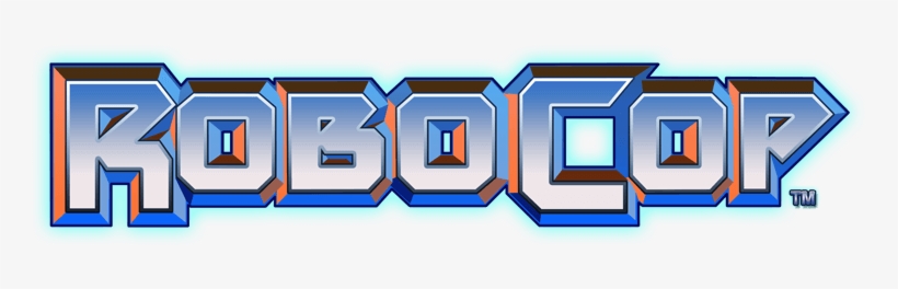 Robocop Logo Png - 900x900 PNG Download - PNGkit