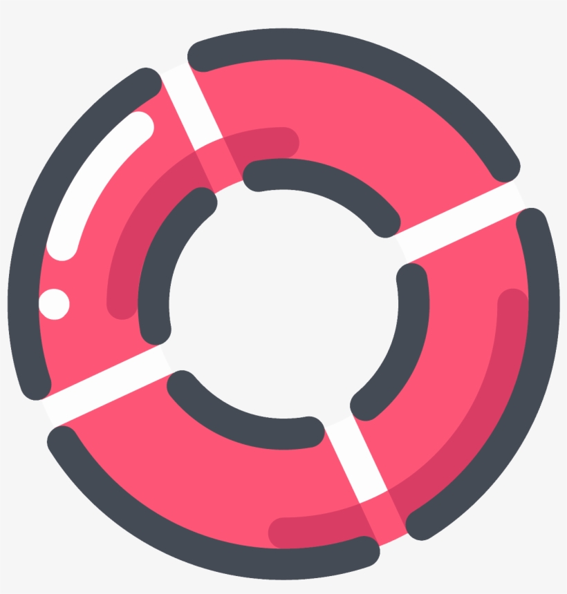 Download Transparent Safety Float Icon - Icon - PNGkit