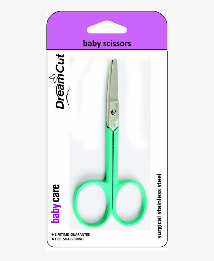 Baby Scissors - Scissors - 819x919 PNG Download - PNGkit