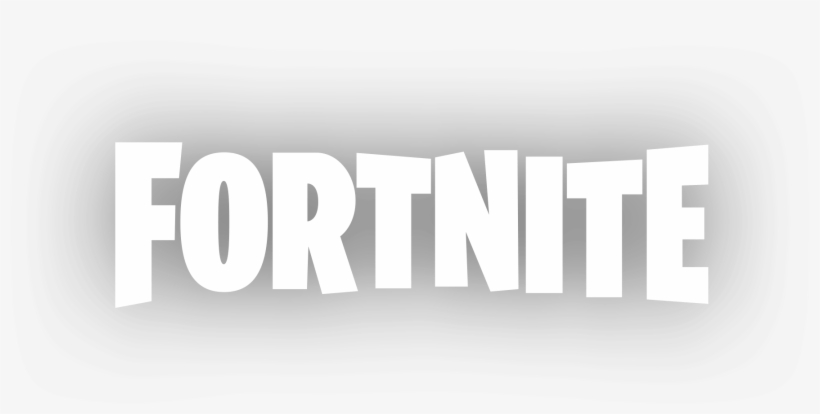 Fortnite Logo White Png - 1778x811 PNG Download - PNGkit