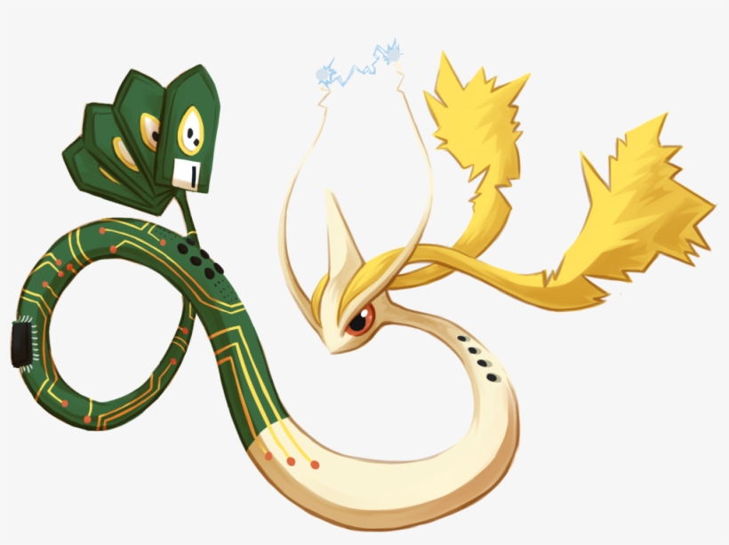 Download Transparent Pokémon Crystal Yellow - Pokémon - PNGkit