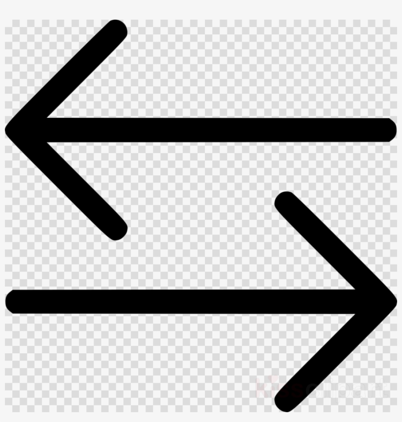 Equilibrium Arrows Clipart Chemical Equilibrium Arrow - Clip Art ...