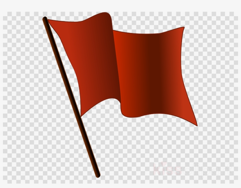 Red Flag Clipart Red Flag Clip Art - Clip Art - 900x660 PNG Download ...