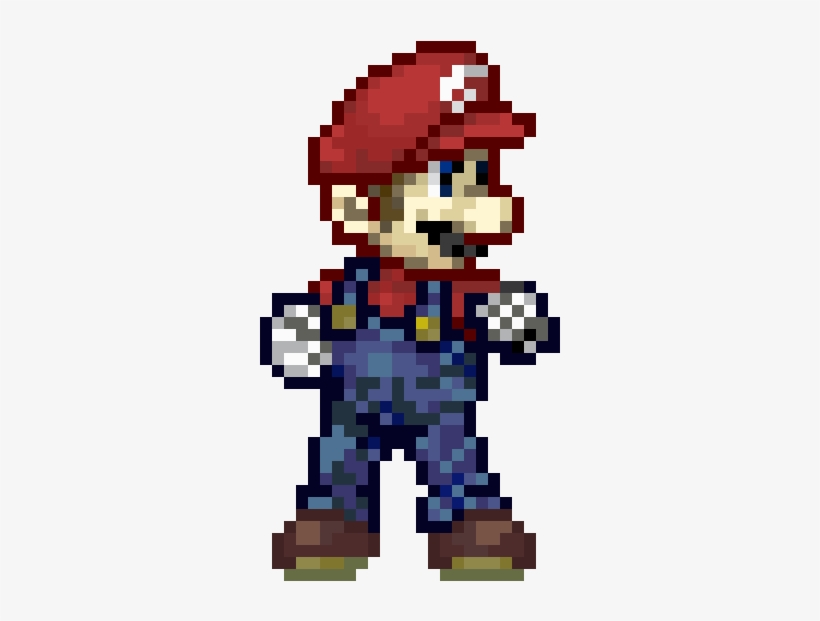 Mario - Cartoon - 1200x1200 PNG Download - PNGkit