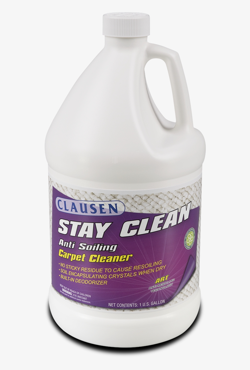 Stay Clean Gallon - 531x1136 PNG Download - PNGkit