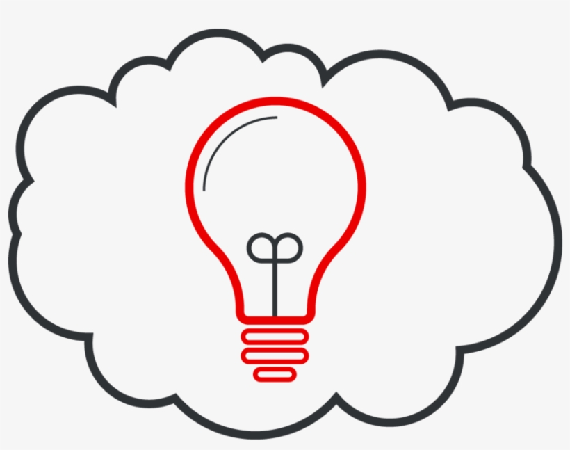 Idea - 1000x636 PNG Download - PNGkit