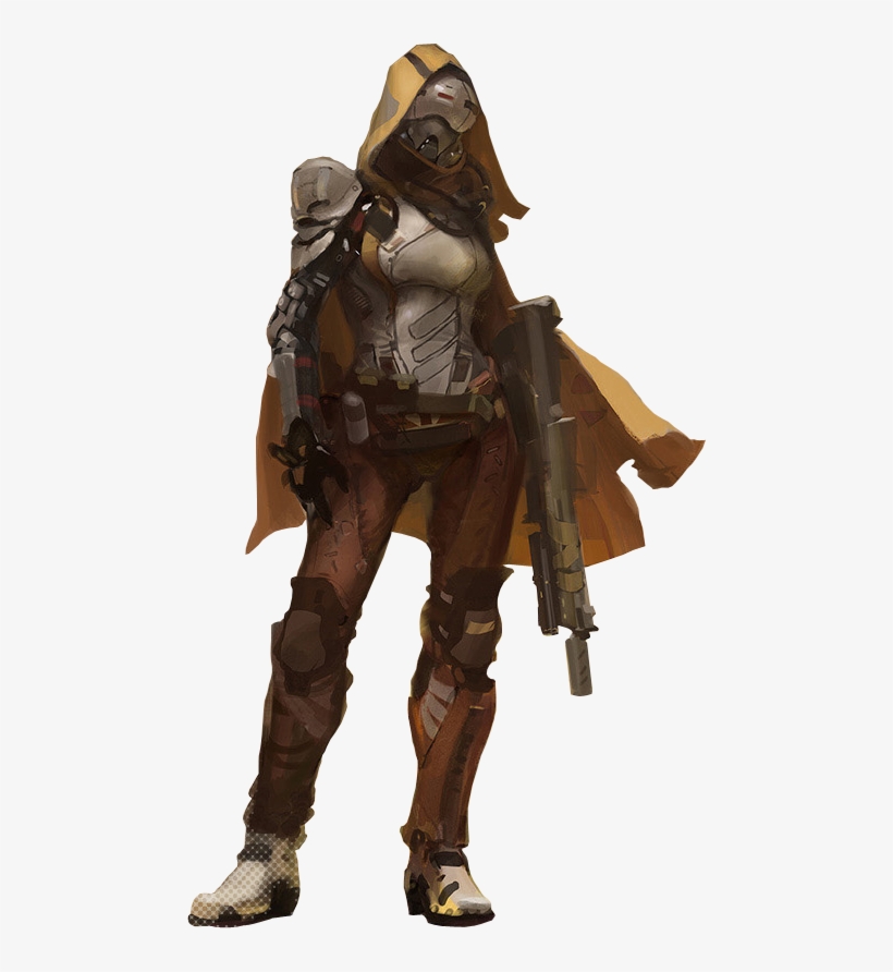 Download Transparent Another - Destiny Poster Collection By Insight ...