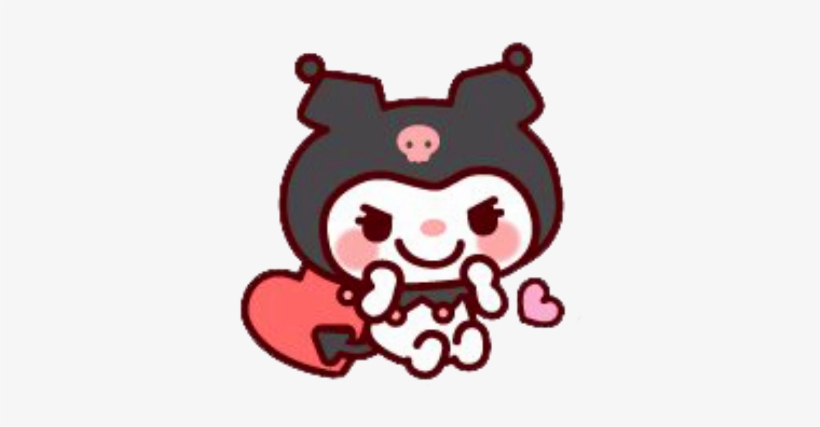 Sanrio Cute Kawaii Pastel Pastelgoth Kidcore Brat - Sanrio Transparent ...
