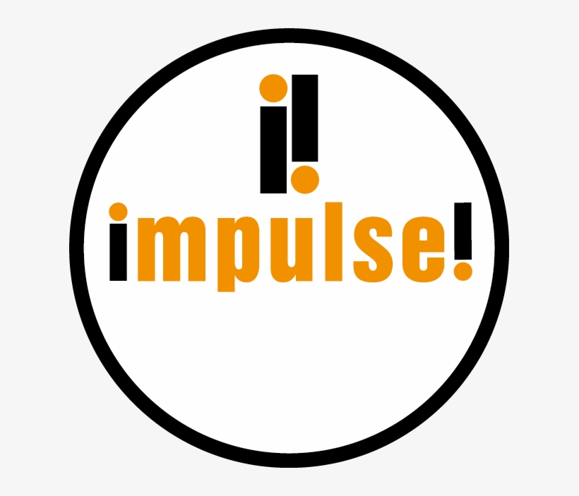 Impulse Records - Impulse Records Logo - 623x623 PNG Download - PNGkit