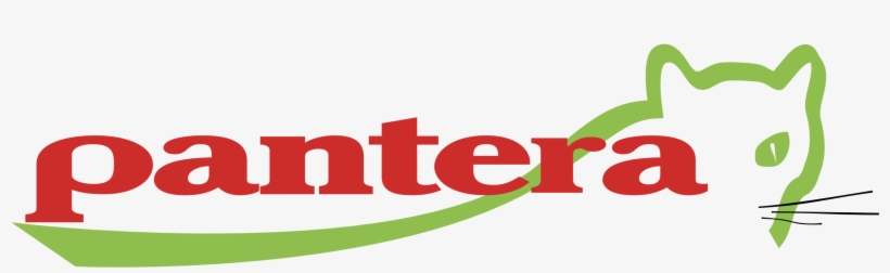 Pantera Logo Png Transparent - Graphic Design - 2400x2400 PNG Download ...