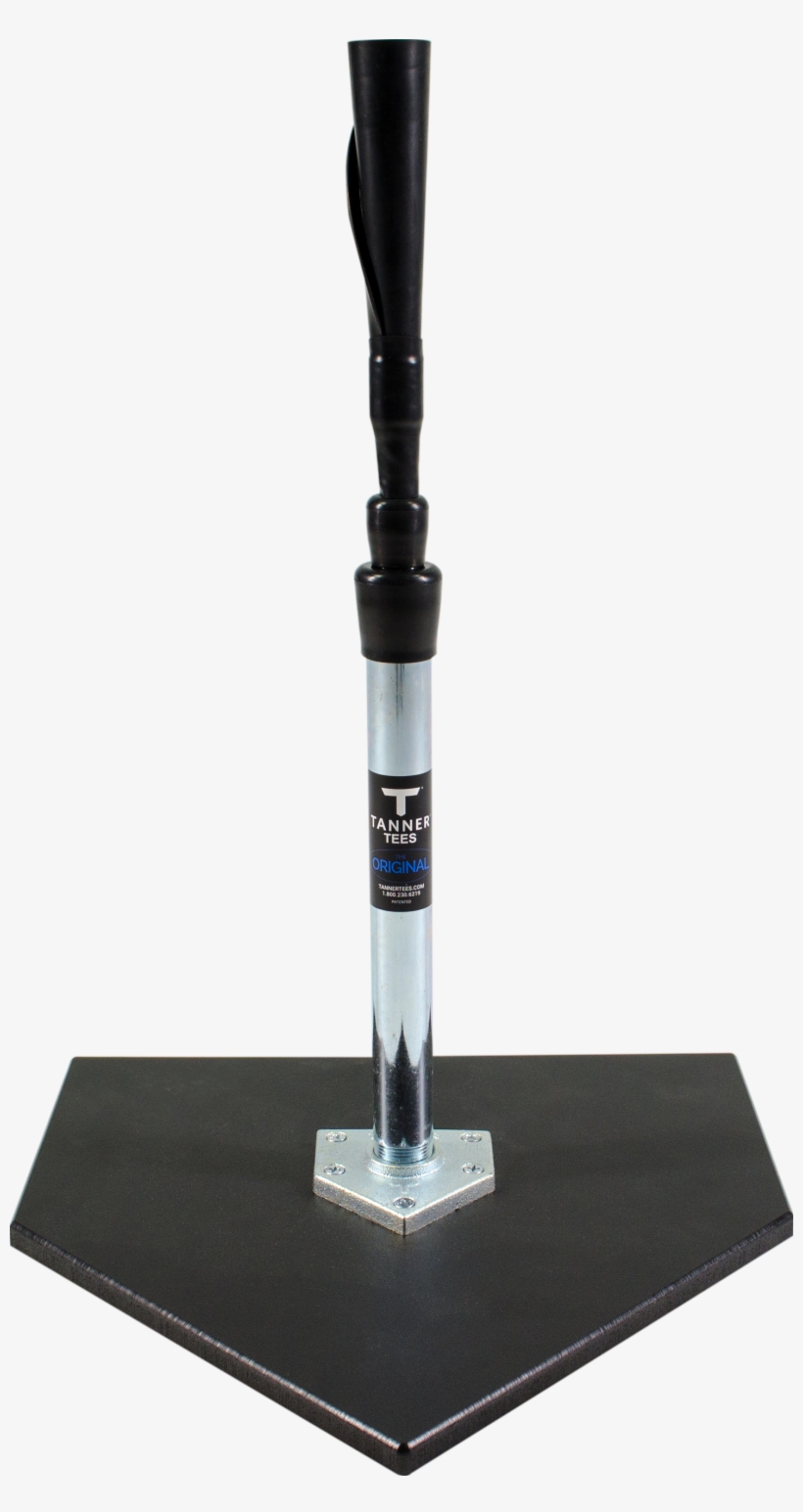 Home Plate Base - Mortar - 1475x2708 PNG Download - PNGkit